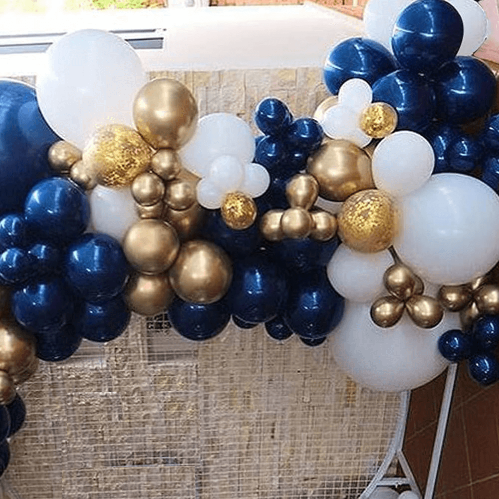 Balloon Garland Arch, Balloon Garland Arch Products, Balloon Garland ...