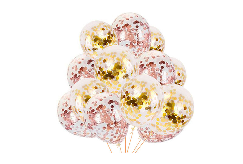 Confetti Balloon, Confetti Balloon Products, Confetti Balloon ...