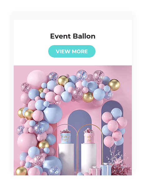 latex balloon, decoration balloon, helium balloon, party balloon ...